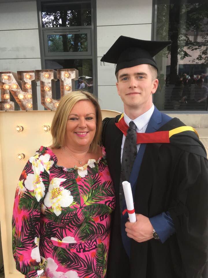My University Experience: A Personal Reflection on the Past 3 Years ...