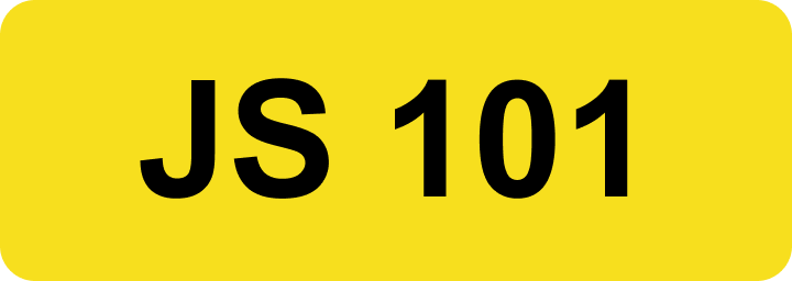 JavaScript 101: Genel Kavramlar. JavaScript geliştiricilerinin bilmesi ...