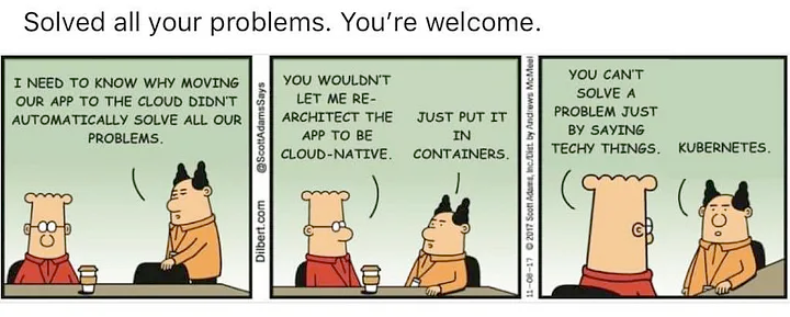 Why Do Brilliant Leaders And Engineers Fail When Switching Between