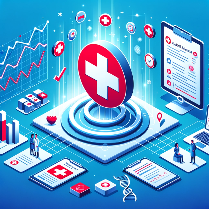 Swiss Healthtech: What you need to know | by Ilias Ism | Medium