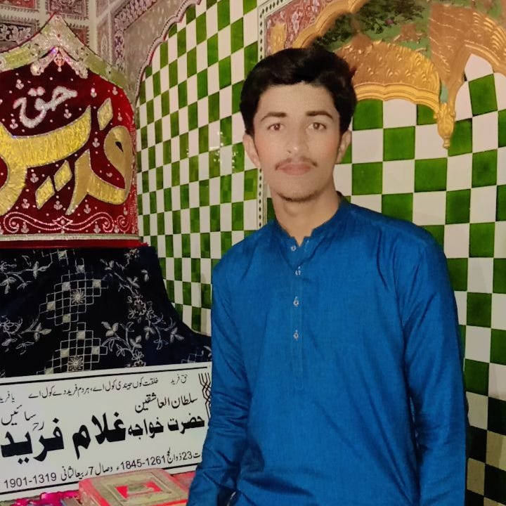 Mehboob Ahmad | by WWEA | Mar, 2024 | Medium