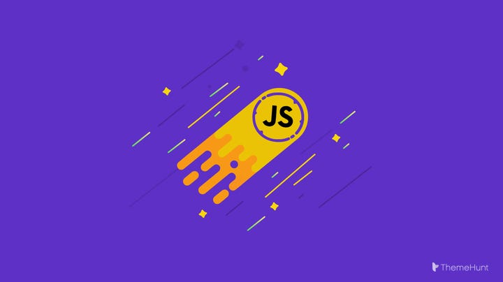 Learn JavaScript fast with these awesome free resources | by ThemeHunt ...