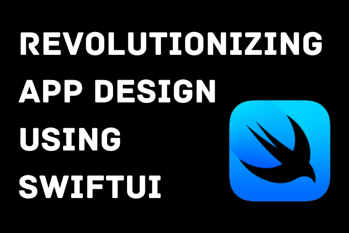 Embracing SwiftUI: Revolutionizing App Design | by ConsumerSketch - Web & Mobile Apps Developer ...