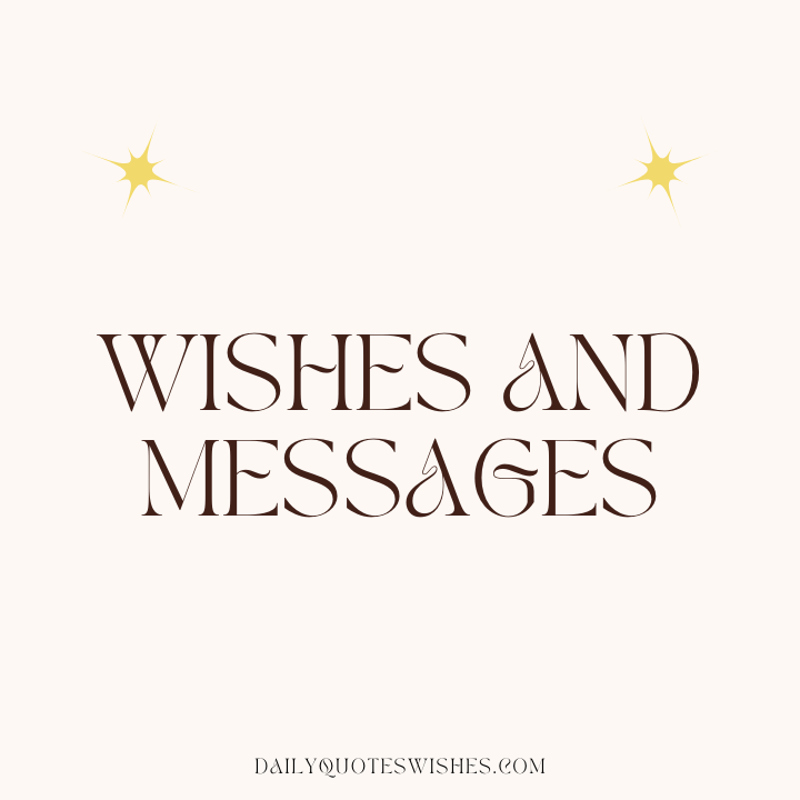 Spread Joy and Positivity with Dailyquoteswishes: The Power of Wishes ...