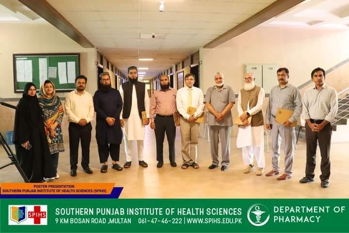 SPIHS ISP Medical Institute: A Pioneer in Medical Education | by ...