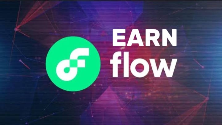 Where and How to Get Free $FLOW token: #Best earning method. | by Dottech | Medium