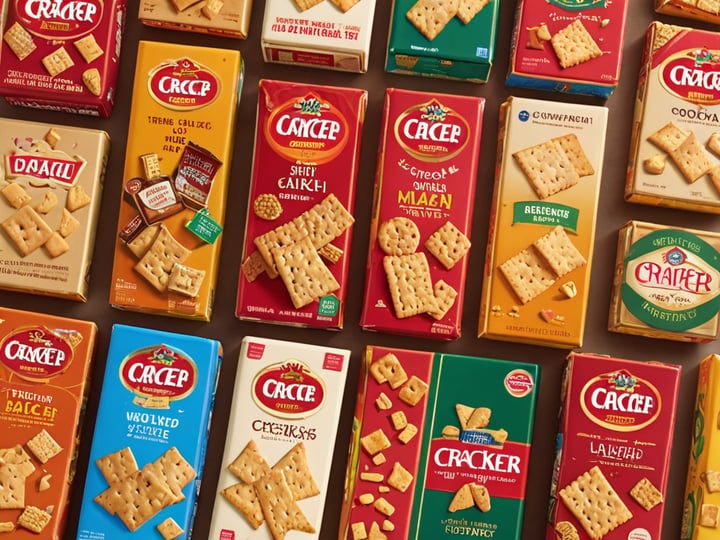 Crackers BrandsBest Crackers Brands | by Ryan Thompson | Oct, 2024 | Medium
