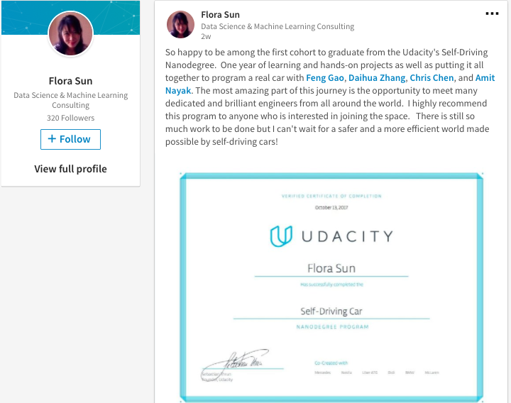 This Week at Udacity, October 27 edition | by Udacity | Udacity Inc ...