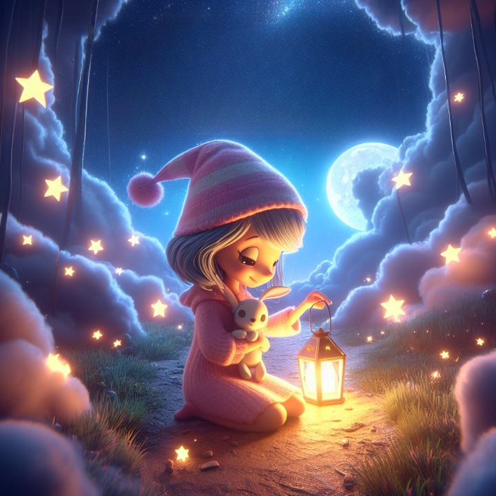 🌠 Discovering Magic in Differences: Why Every Child Needs to Meet “The ...