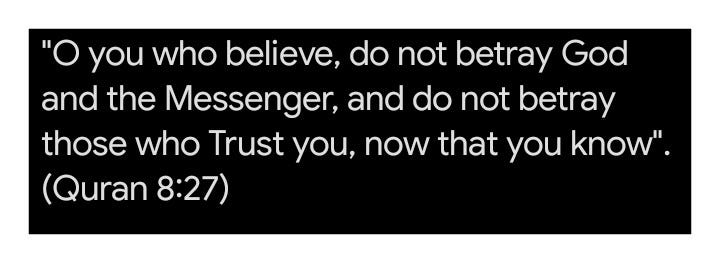 He Who Trusts The World — The World Betrays Him: | by S.a.n.a.h ...