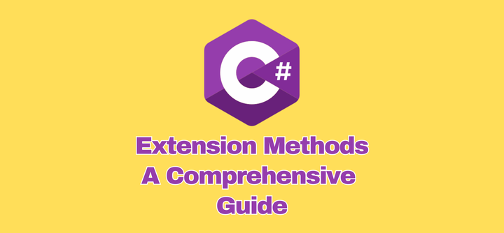 Mastering Extension Methods in C#: A Comprehensive Guide | by Özkan ARDİL | Medium