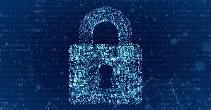 Hide and Keep your API key out of GitHub repository by Marwa Eltayeb | ITNEXT