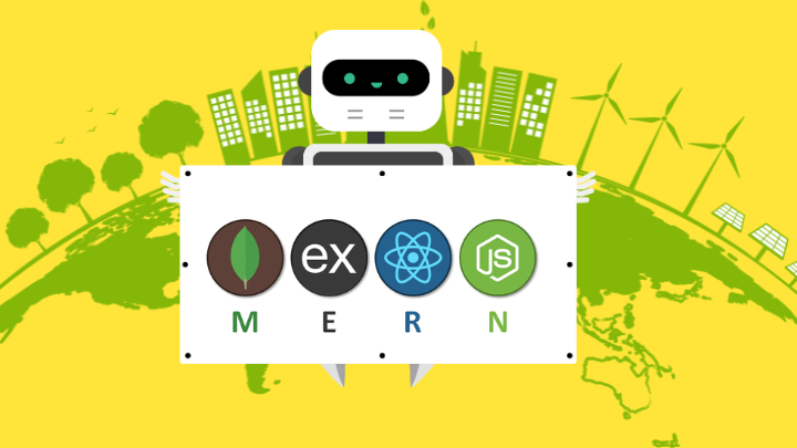 Web Development Revolution: Mastering MERN Stack | by khizerz | Medium