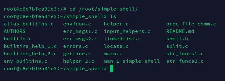Interesting Story about myself and introduction to navigation in the ...
