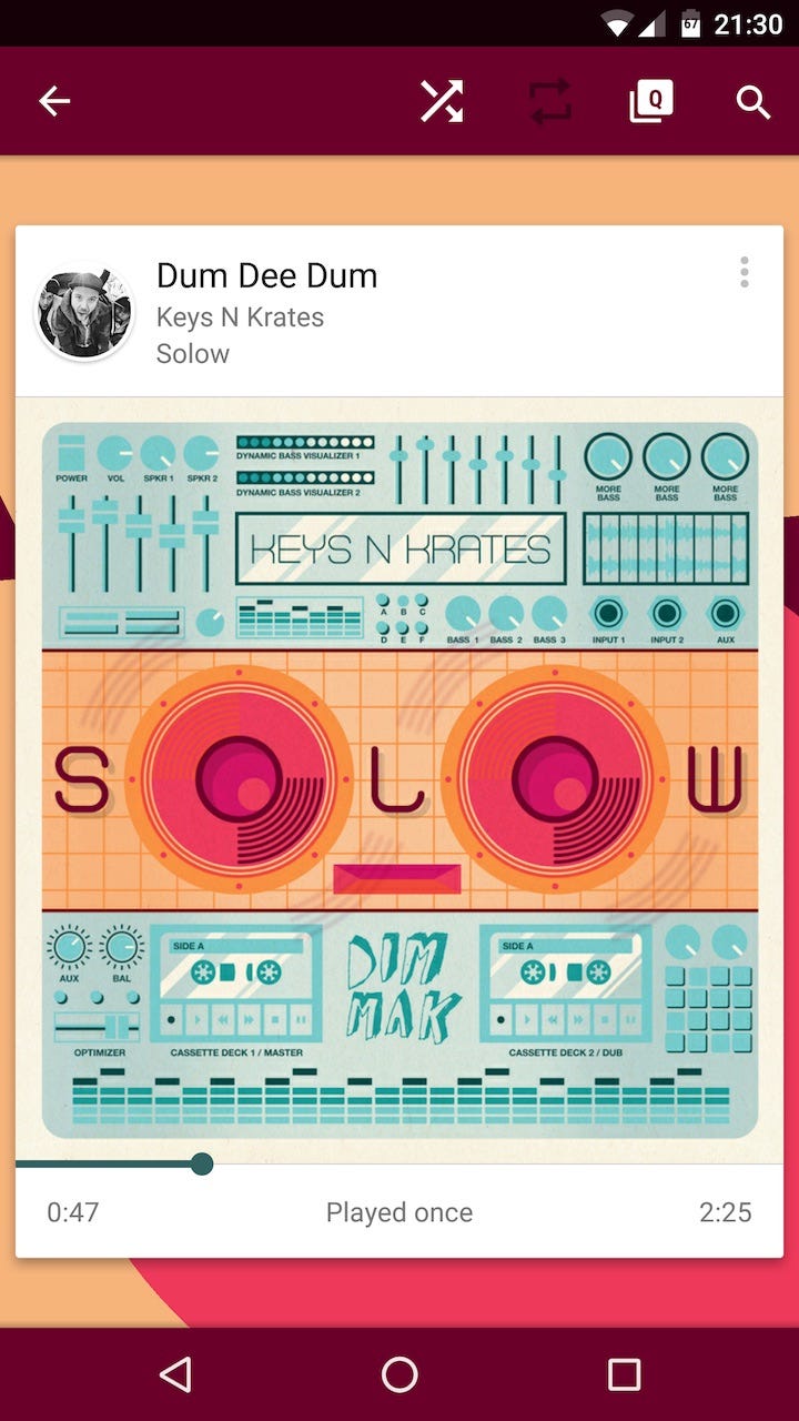 Debugging without a stacktrace: Using Android Studio’s Performance Monitors | by Andrew Orobator ...