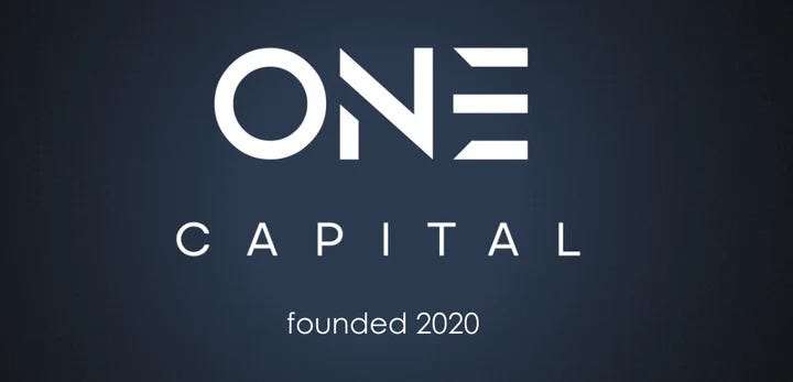 One Capital’s second VC fund reaches JPY 17bn | by Norbert Gehrke ...
