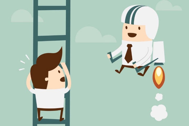 Is it right or wrong to compare yourself with others? | by Ramlan Mohamed Rinas | Medium