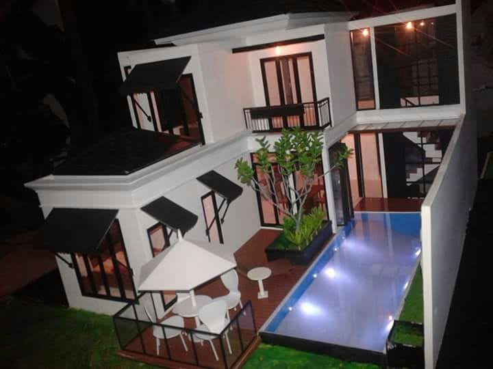 Harga Maket Rumah dan Aspek Pentingnya | by Ganesoft Media | Medium