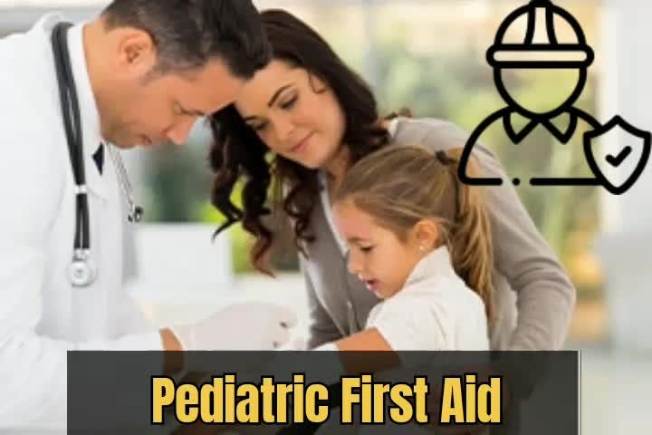 A Comprehensive Guide to Pediatric First Aid | by Anwar Blogger | Mar ...