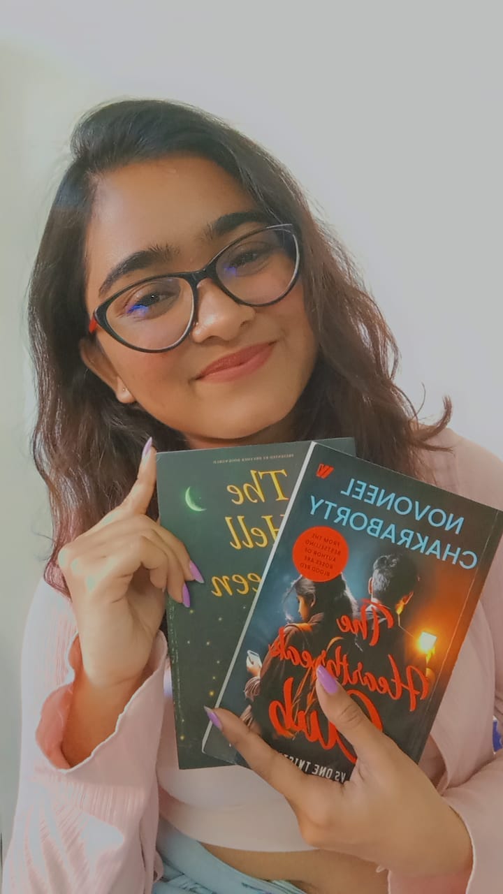 Hello, I’m Isha — Reader, Publishing Professional, and Freelance Beta ...