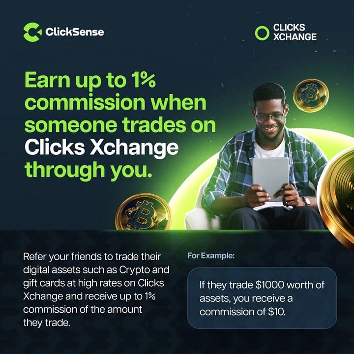 IS CLICKSENSE A BEST PLATFORM ( LEGIT OR A SCAM PLATFORM, 2,000 ...