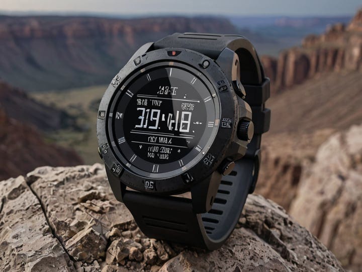 Tactical Smartwatches. Get ready to experience the ultimate… | by ...