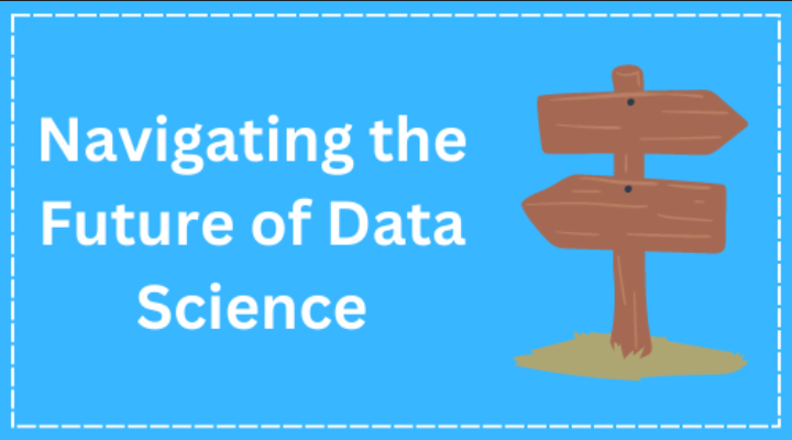 Navigating the Future of Data Science | by Raven McMenemie | Medium