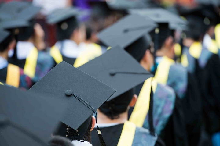 Is An Advanced Degree Worth It?. Let’s me start by saying it depends ...