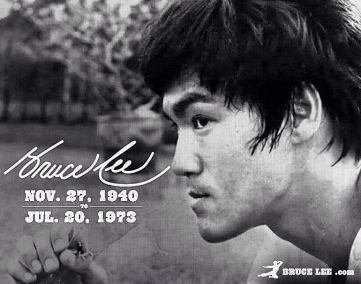The Evolution of Bruce Lee’s Jeet Kune Do: A Revolutionary Martial Art | by Haris khan | Medium