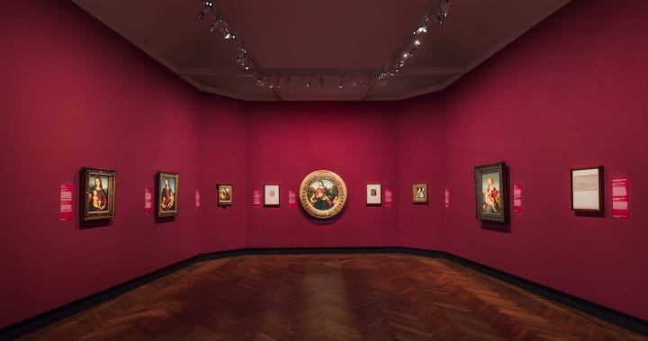Bridging Museums and Society: A Solution for Visitor Engagement | by ...
