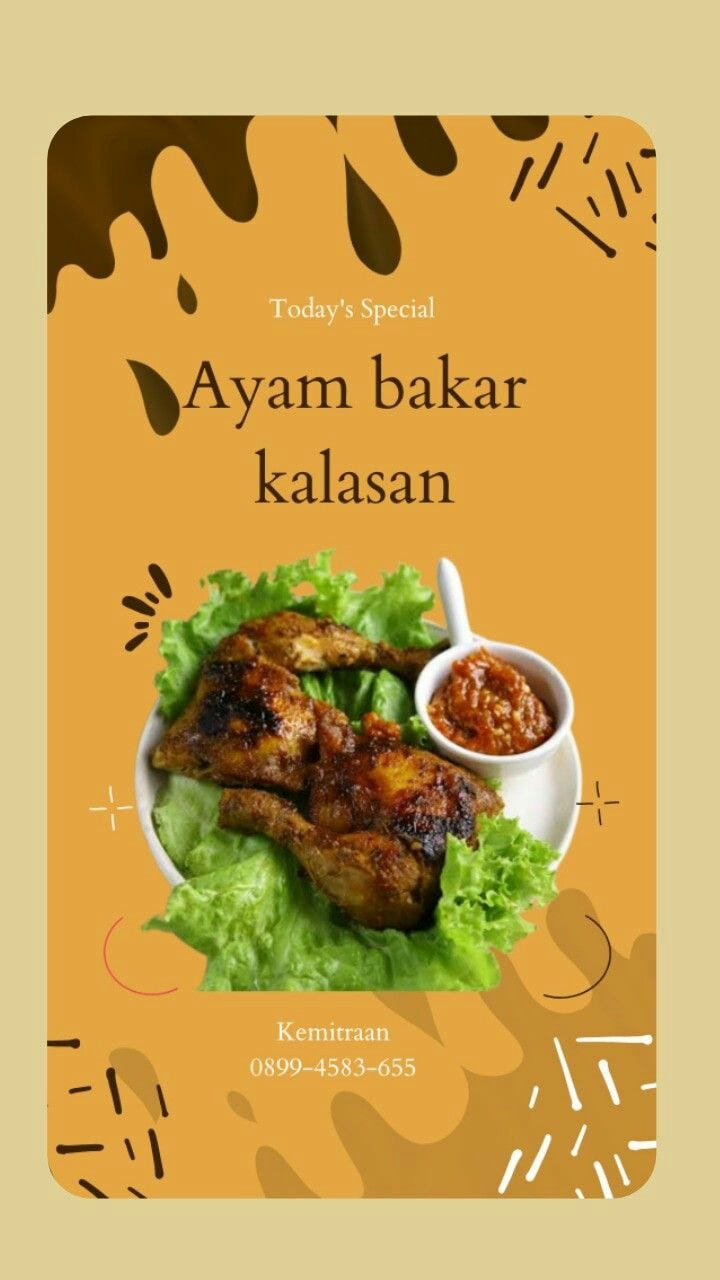Open Reseller Makanan Olahan Tanggerang Timur 0899-4583-655 reseller ...