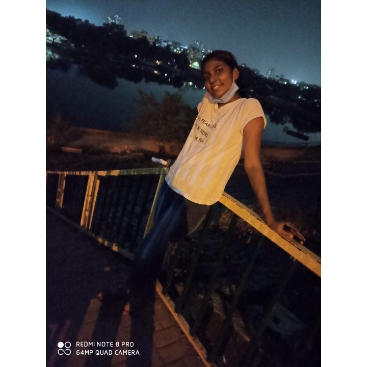 Pacification. What is pacification ? | by Harshada Sonawane | Medium