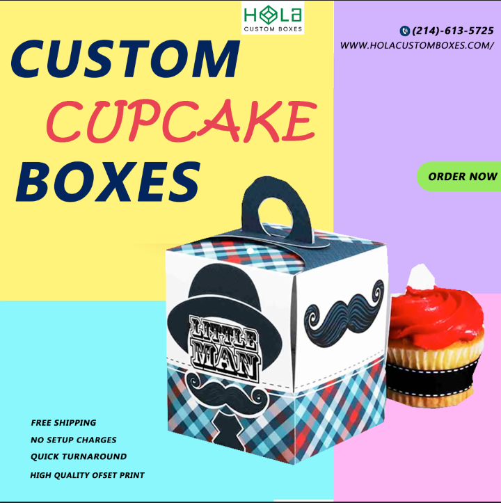 The Art of Designing Customized Bakery Boxes | by Daniel Henry | Sep ...