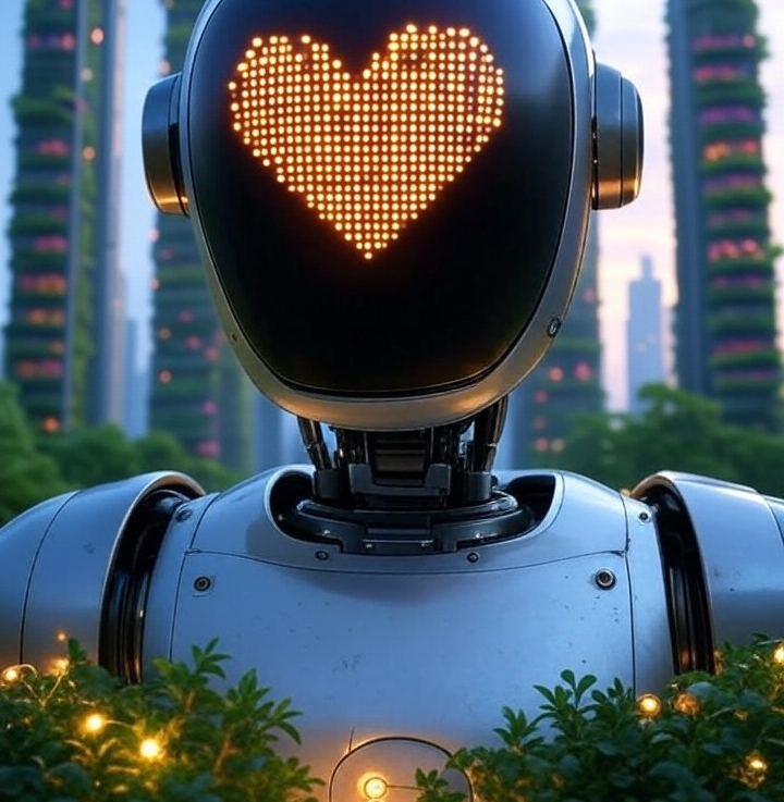 Hyper Intelligent AI — Debunking The Myth Of Human Extinction | by ...