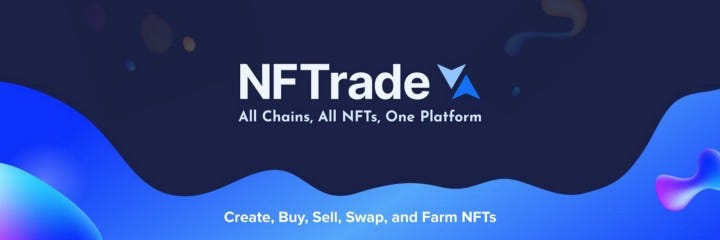 Como criar um NFT On NFTrade. Vincular seus NFTs com NFTrade é tão ...