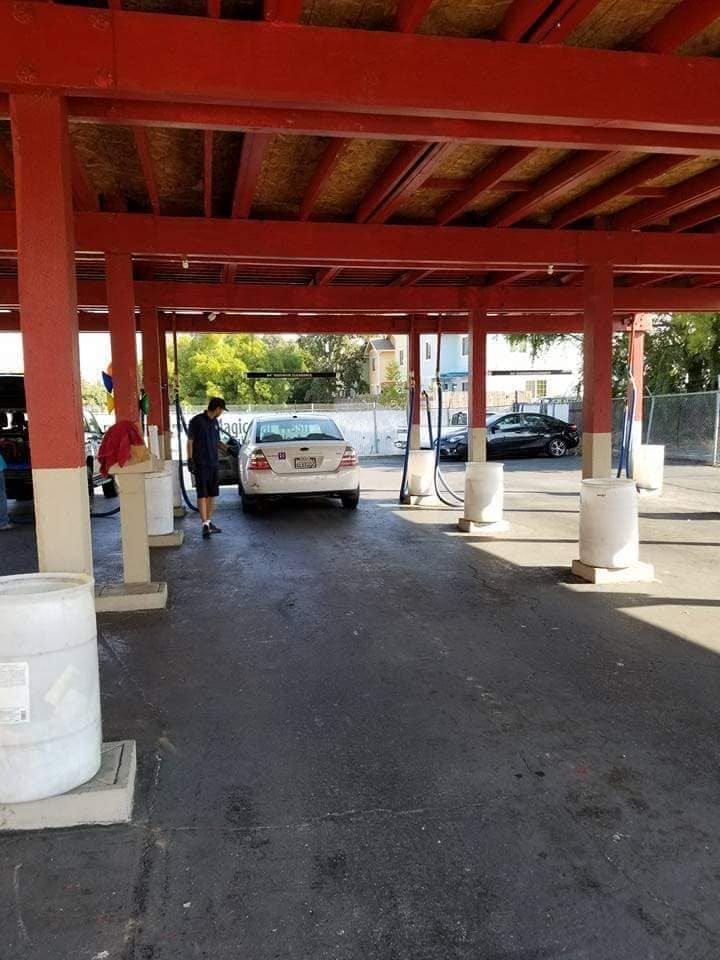 Objections Mushroom for Proposed Car Washes in Dixon | by Ben Edokpayi ...