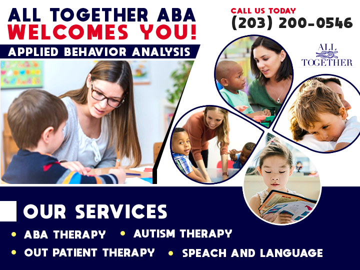 Exploring Different Types of Autism Therapy Services in CT ...