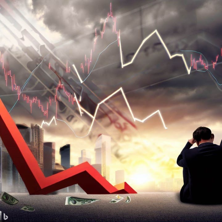 The Deadly Cycle of Big Debt Crises | by thepremshah | Medium