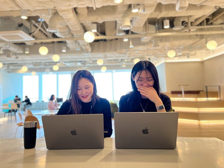 이벤트 Qa 자동화 회고 — 개발편 안녕하세요 원티드랩 데이터팀에서 데이터분석을 하고 있는 유지윤입니다 By Jiyoon You 원티드랩 기술 블로그 Medium