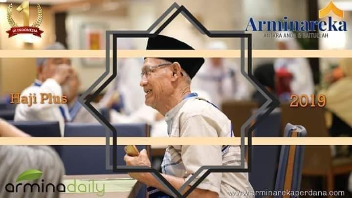 Travel Terbesar dan Paling Amanah di Indonesia Arminareka Perdana ...