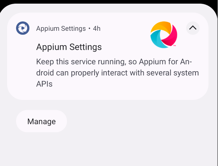 Simplify SMS Automation with Appium Settings Helper: Retrieve and Manage OTPs Effortlessly | by ...