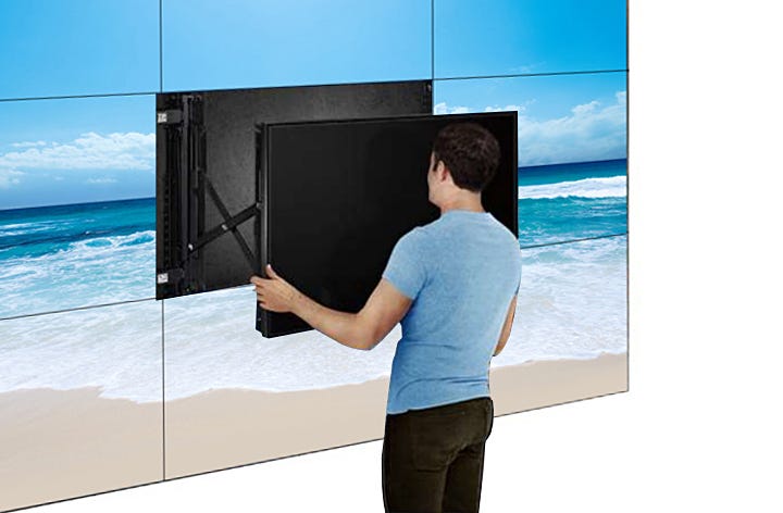 Best Video Wall Display Panels - Devin Marco - Medium