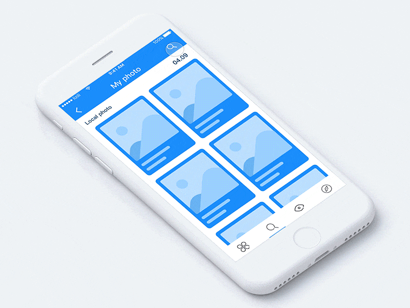 GitHub - abualgait/FancySlider: Fancy Slidder with Jetpack Compose