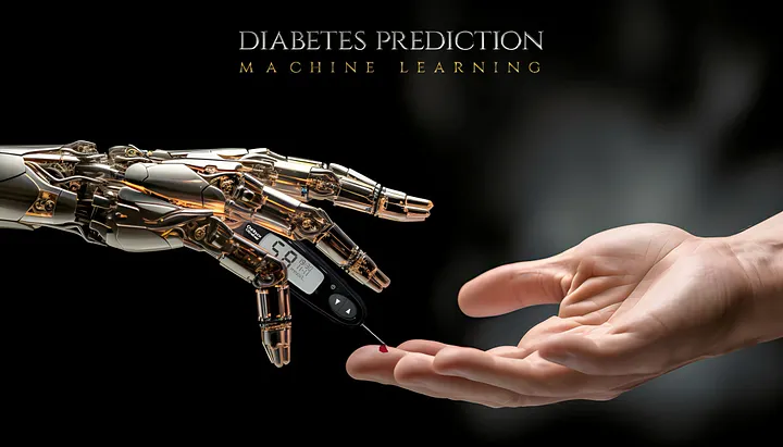 GitHub - SaqeebBallari/Diabetes-Prediction-using-Machine-Learning