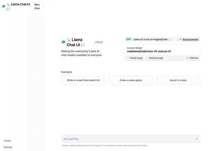 GitHub - neuraunit/llama2-neural: This repo show how you can install the llama2 model in ...