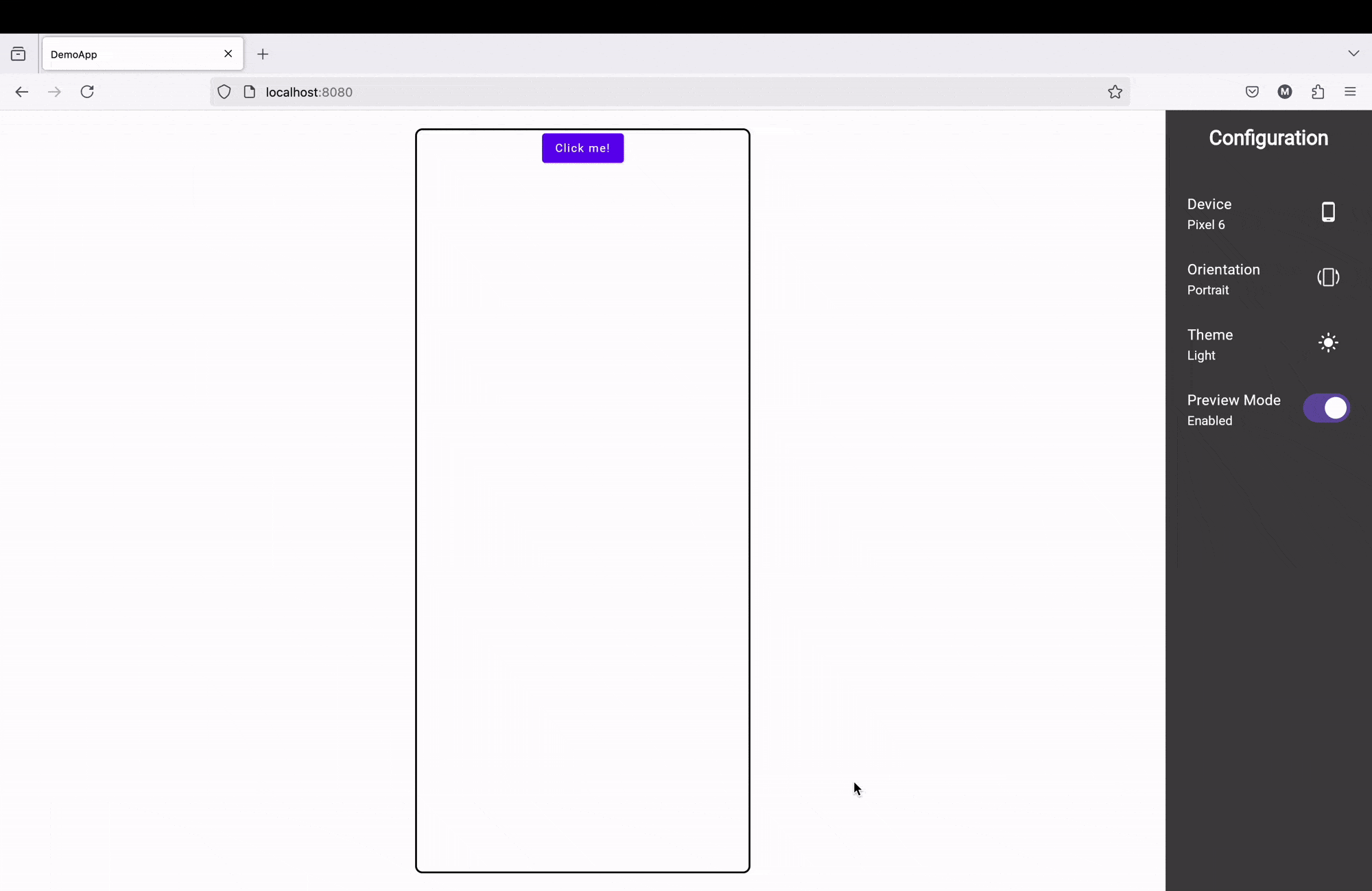 Creating Web Demos for Compose Multiplatform Apps - droidcon Creating Web Demos for Compose Multiplatform Apps - droidcon
