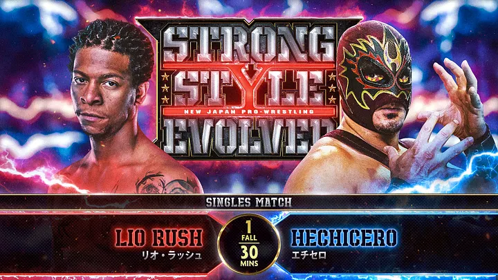 NJPW November & December 2024 Discussion Thread: Tag Leagues, Power ...