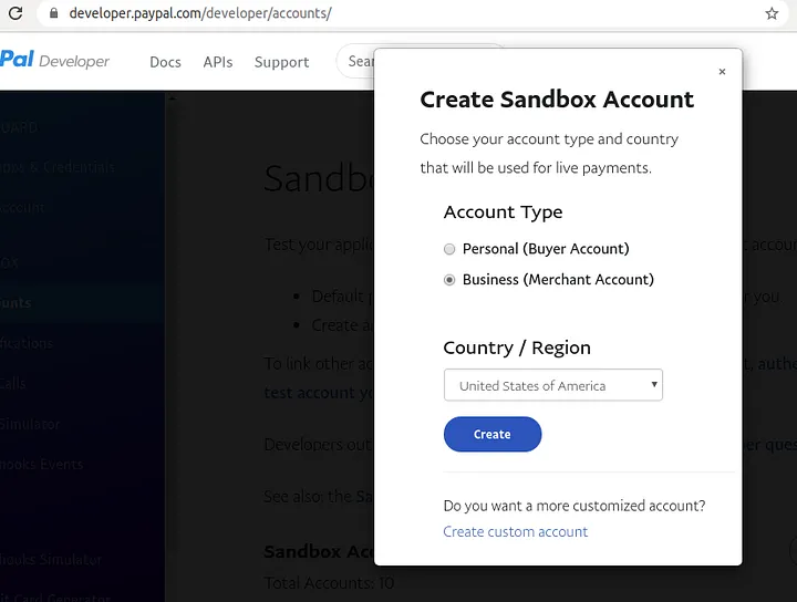 GitHub - Jknoorisys/laravel-paypal-subscription