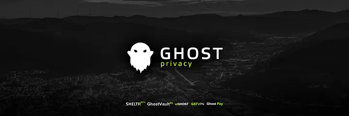 GHOST PRIVACY - Privacy Ecosystem Based On Proof-of-Stake Cryptocurrency