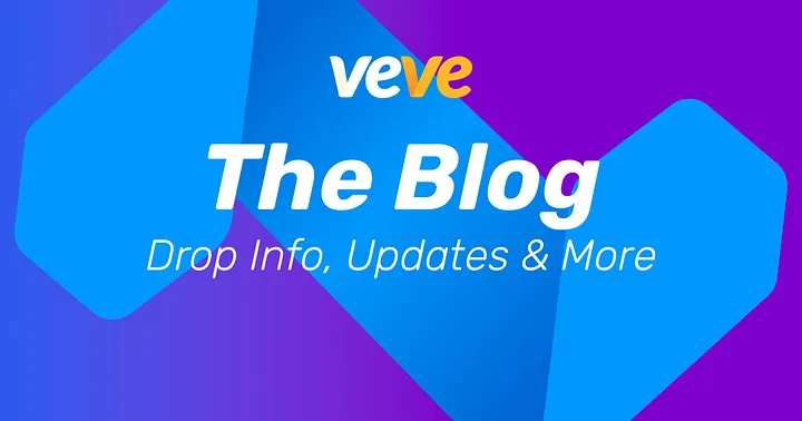 VeVe Blog